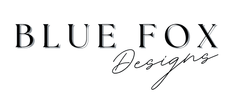 Blue Fox Designs - Custom Laser Engraving