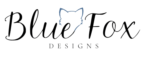 Blue Fox Designs - Custom Laser Engraving
